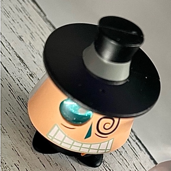 Disney | Toys | Nightmare Before Christmas Disney Doorable Mayor Two ...